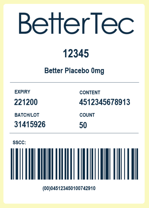 Warehouse Management System – BetterTec Services GmbH – warehouse solutions